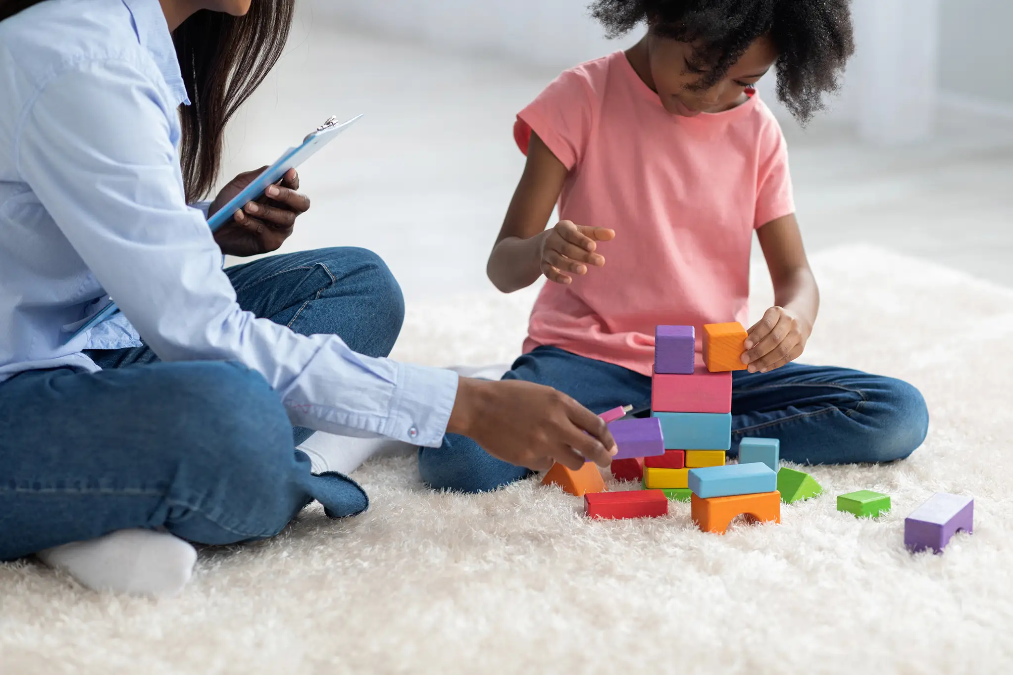 How to Choose the Best Child Care for Your Family - Hively